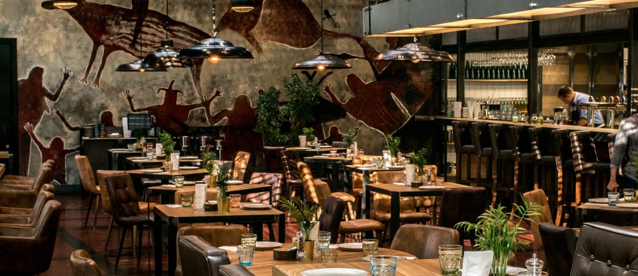 Novikov Group - Restaurant Group. Arkady Novikov Restaurants